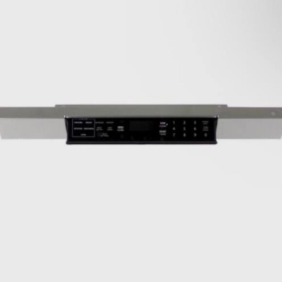 Sharp | Computers, Laptops & Parts | Cpnlcb988mrk Sharp Microwave ...